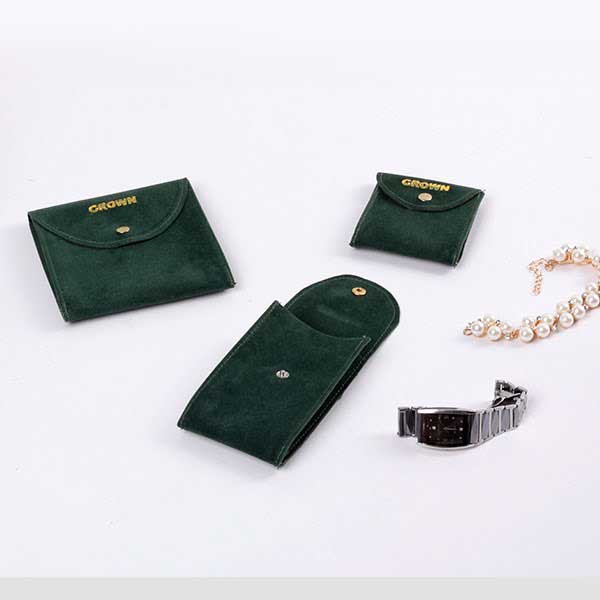 custom jewelry packaging boxes, paper jewelry box, jewelry pouches ...