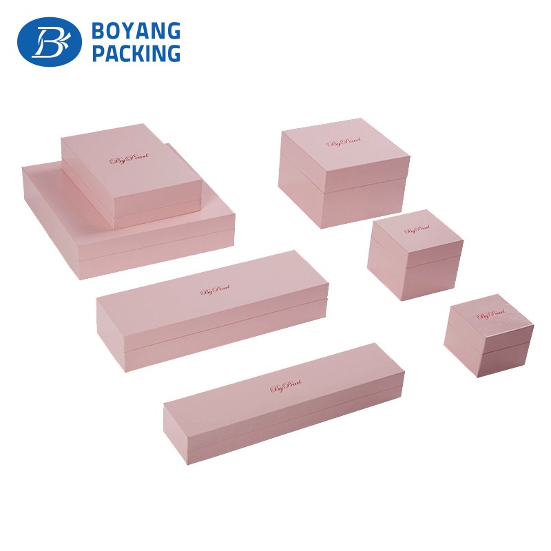 Exclusive design earring boxes for sale - Jewelry boxes