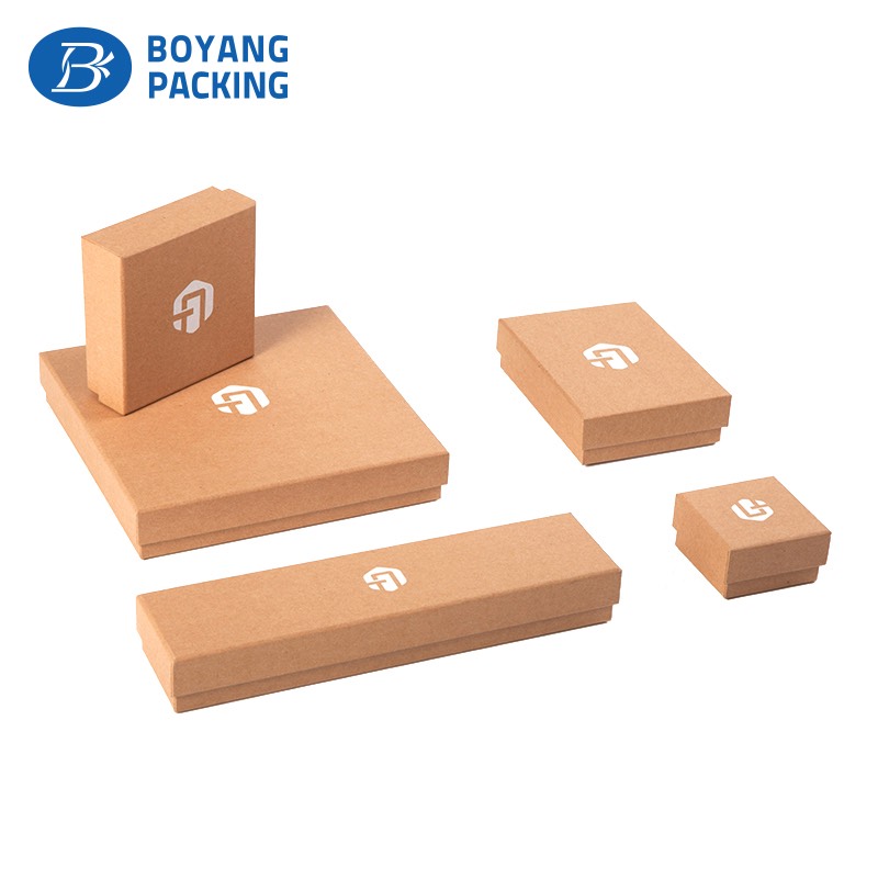 Unique paper jewelry boxes - Jewelry boxes