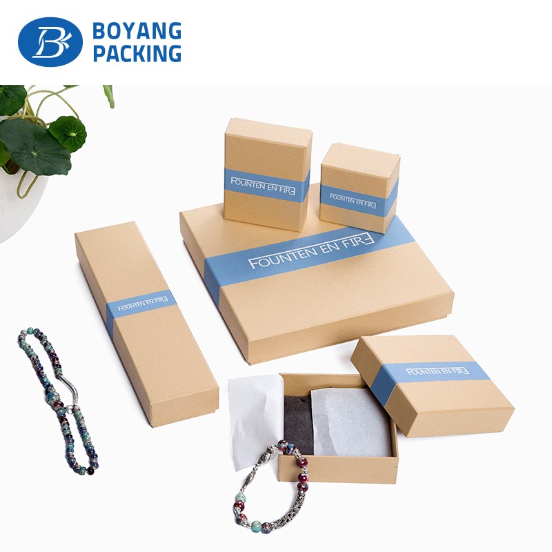 Unique paper jewelry boxes - Jewelry boxes