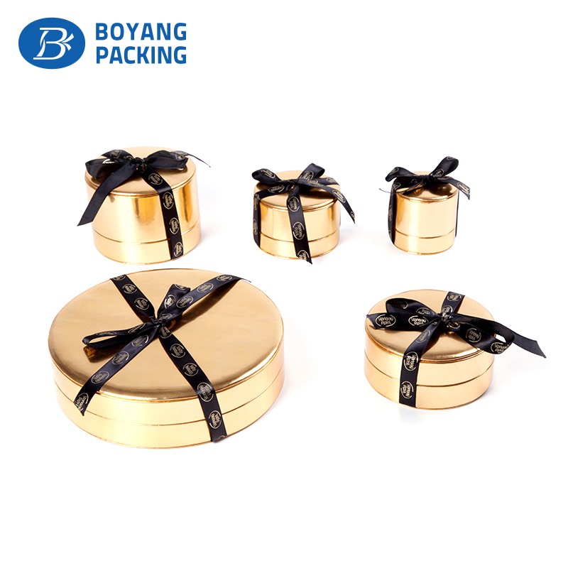 Small Decorative Gift Boxes - Jewelry box