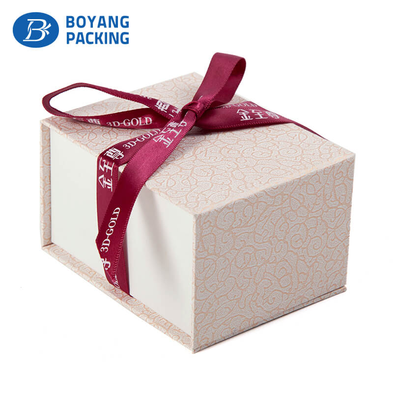 different types gift packaging box,custom gift box factory - Jewelry box