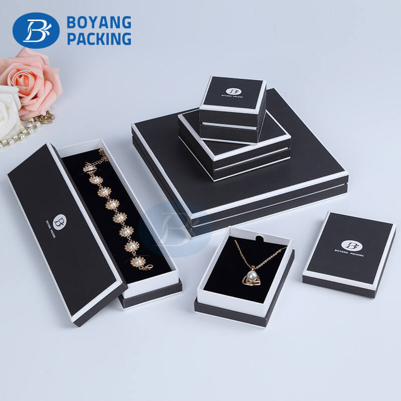 Necklace box wholesale,jewellery box manufacturers. - Jewelry box