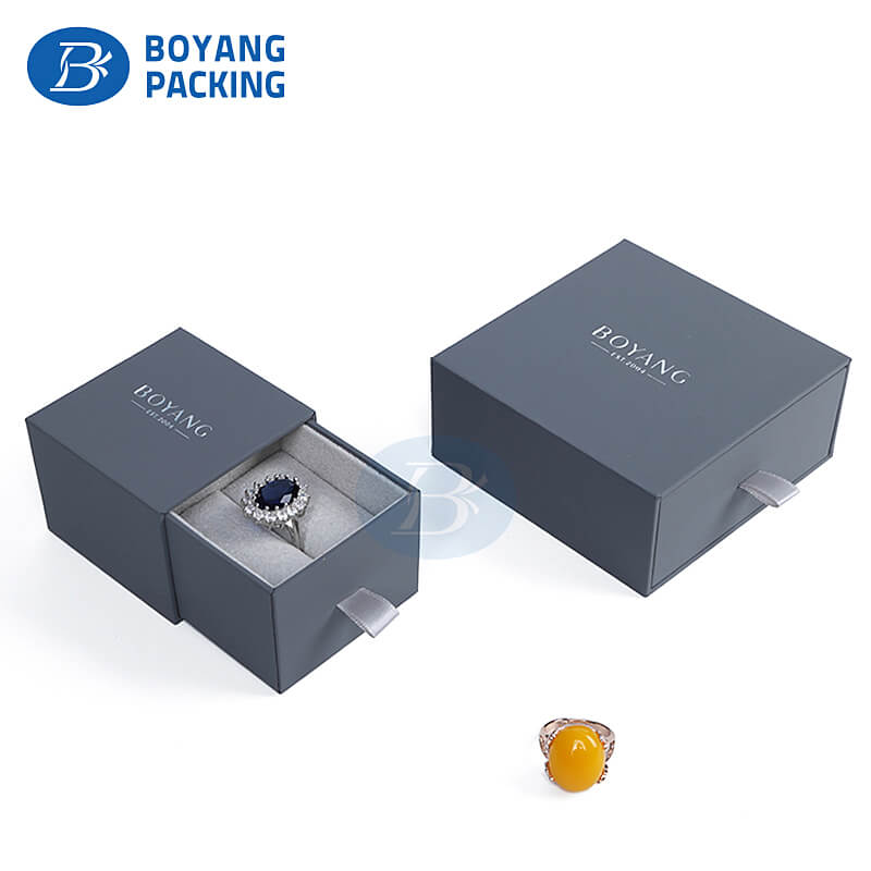 Custom jewellery box wholesale, jewellery box factory - Jewelry boxes